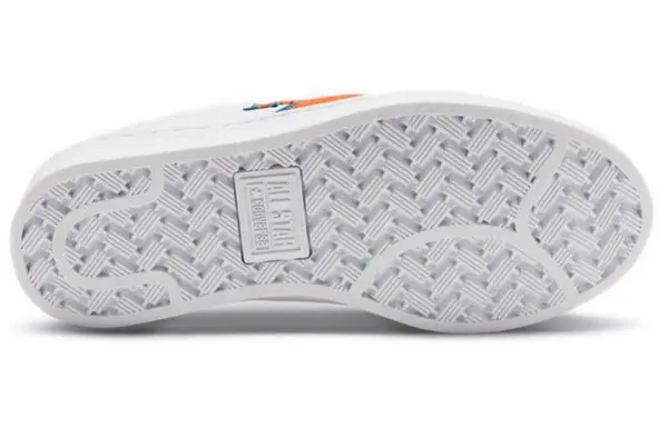 CONVERSE Pro Leather Low Top Sneakers - White