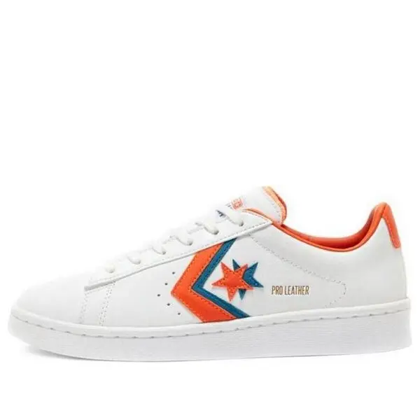 CONVERSE Pro Leather Low Top Sneakers - White