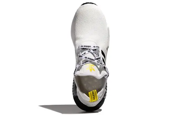 Adidas Nmd_r1 Stlt Primeknit Sneakers