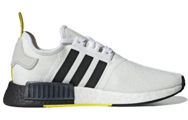 Adidas Nmd_r1 Stlt Primeknit Sneakers