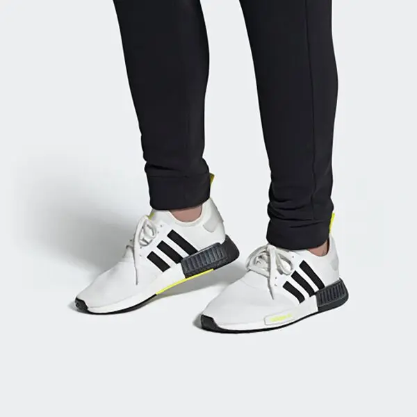 Adidas Nmd_r1 Stlt Primeknit Sneakers
