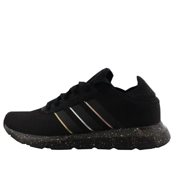 Adidas Originals Swift Run X Sneakers - Black