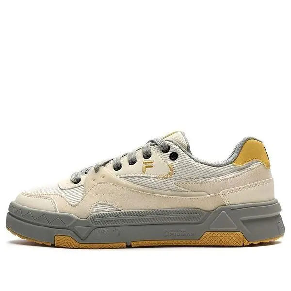 FILA FUSION Bank Skate Shoes