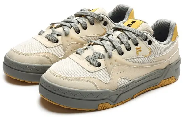 FILA FUSION Bank Skate Shoes