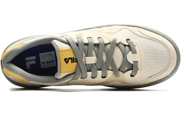 FILA FUSION Bank Skate Shoes