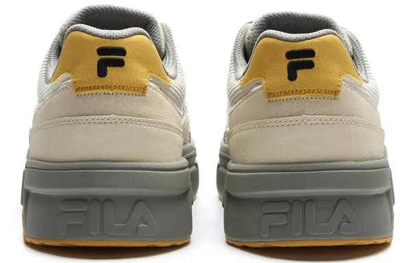 FILA FUSION Bank Skate Shoes
