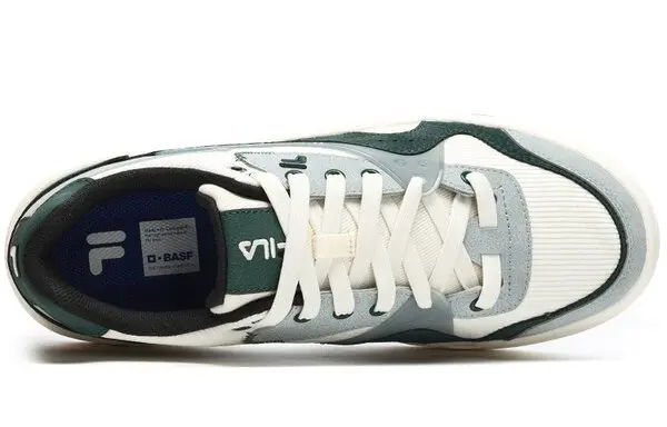 FILA FUSION Bank Skate Shoes