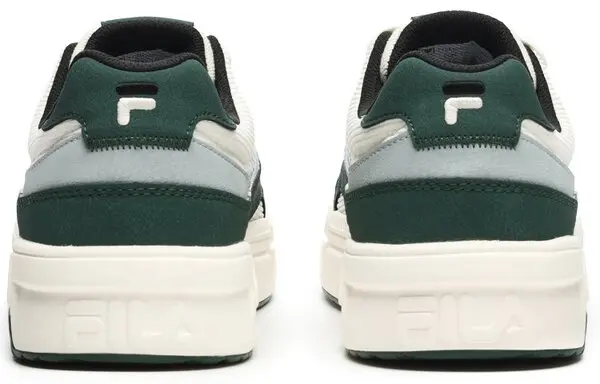 FILA FUSION Bank Skate Shoes