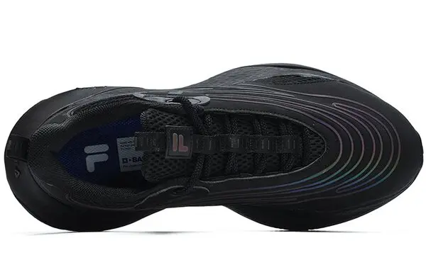 FILA FUSION Ray 2 Sneakers