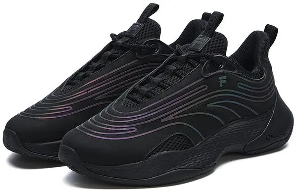 FILA FUSION Ray 2 Sneakers