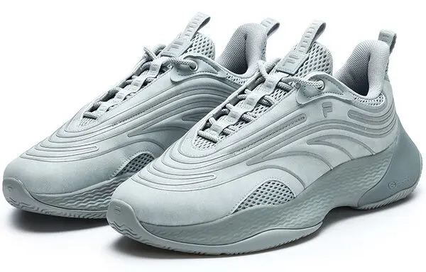 FILA FUSION Ray 2 Sneakers