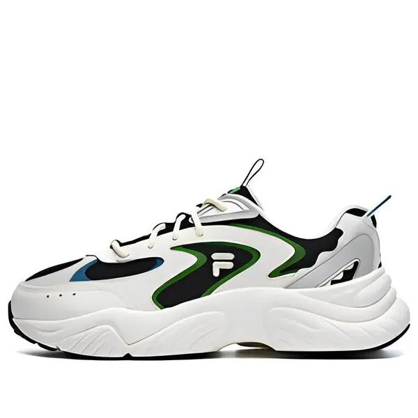 FILA FUSION Conch Dx Sneakers