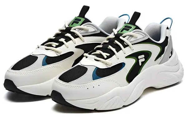 FILA FUSION Conch Dx Sneakers