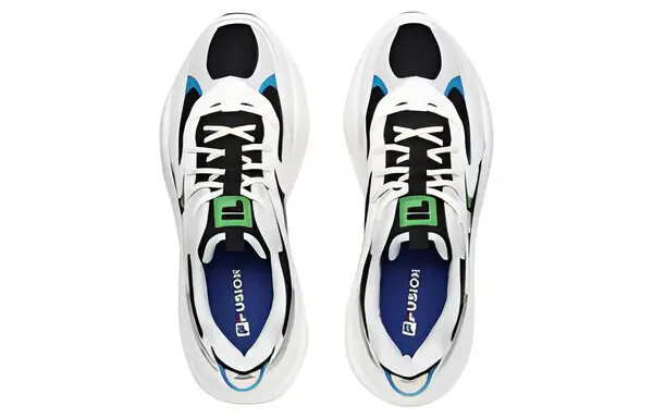 FILA FUSION Conch Dx Sneakers