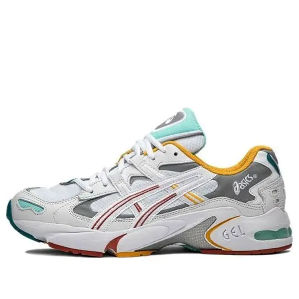 Asics X Ronnie Fieg Gel-kayano 5 "oasis" Sneakers - White/grey