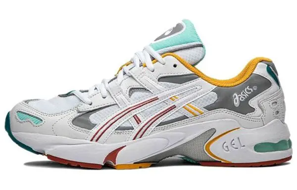 Asics X Ronnie Fieg Gel-kayano 5 "oasis" Sneakers - White/grey