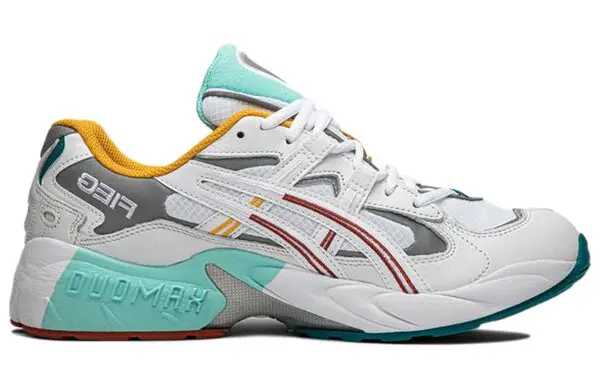 Asics X Ronnie Fieg Gel-kayano 5 "oasis" Sneakers - White/grey
