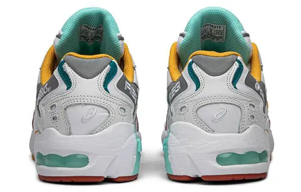 Asics X Ronnie Fieg Gel-kayano 5 "oasis" Sneakers - White/grey