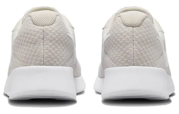 Nike Tanjun Sneakers - Light Orewood Brown/barely Volt/black