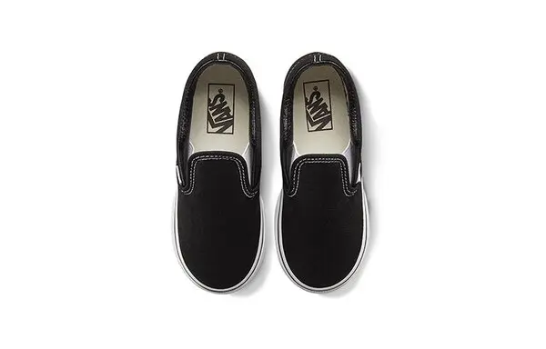 VANS Slip-on Sneakers