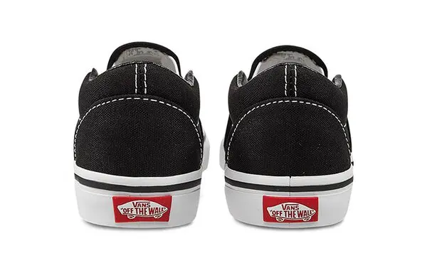 VANS Slip-on Sneakers