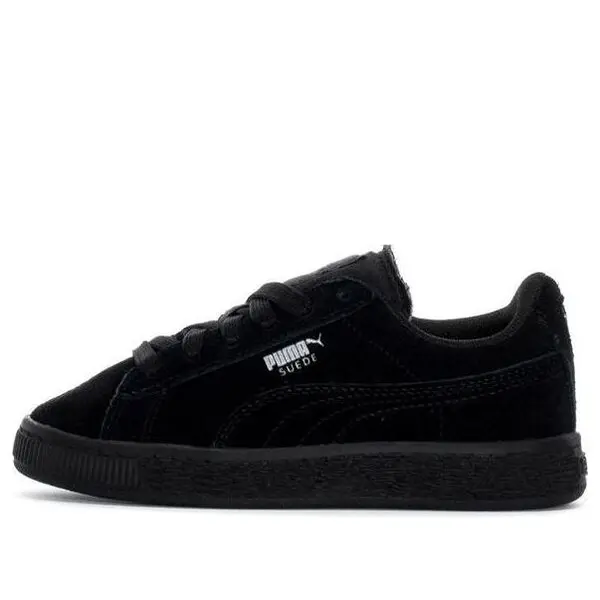PUMA Suede Low Top Sneakers
