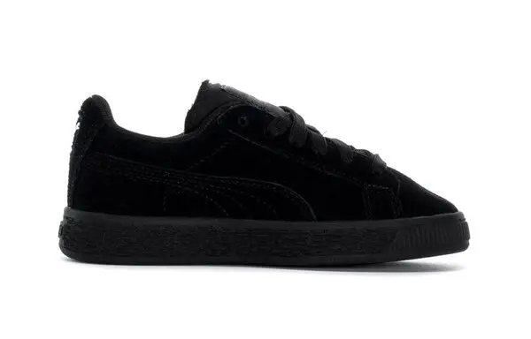 PUMA Suede Low Top Sneakers