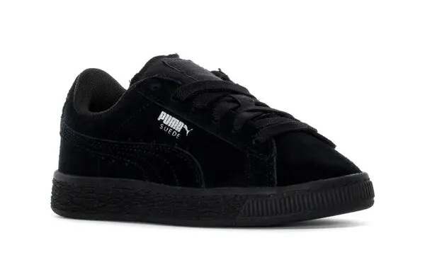 PUMA Suede Low Top Sneakers