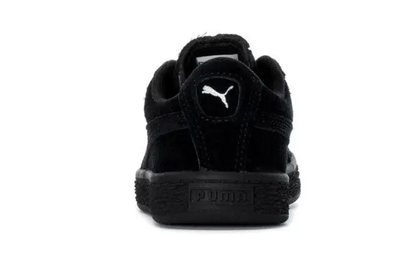 PUMA Suede Low Top Sneakers