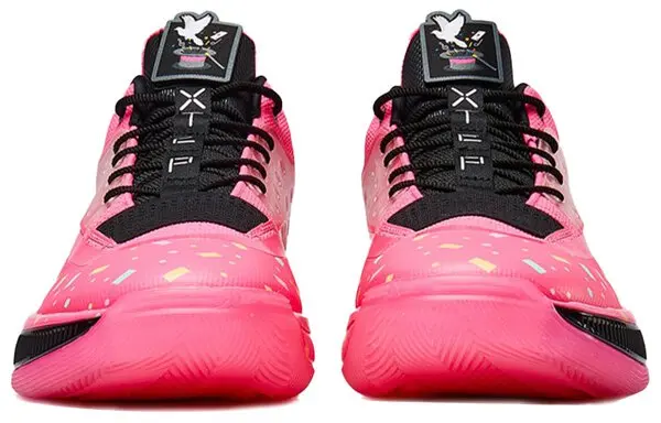 XTEP Levitation 4 Athletic Sneakers