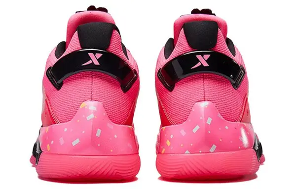 XTEP Levitation 4 Athletic Sneakers