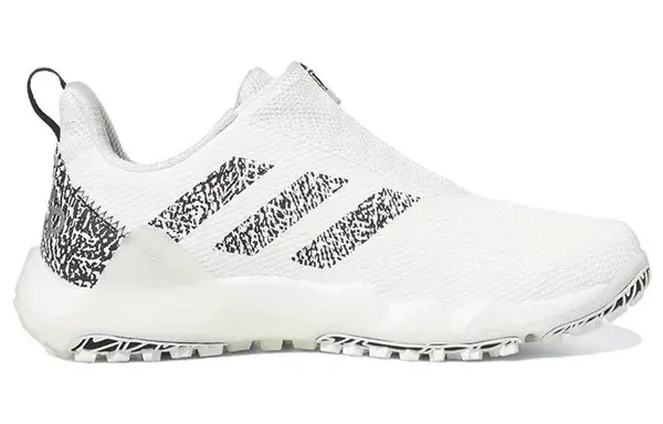 Adidas Code Chaos 22 Boa Spikeless Golf Shoes