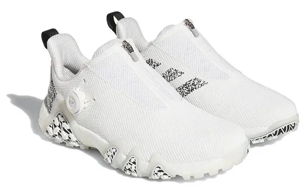 Adidas Code Chaos 22 Boa Spikeless Golf Shoes