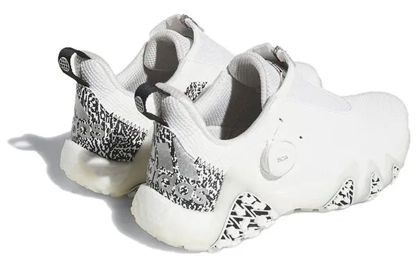 Adidas Code Chaos 22 Boa Spikeless Golf Shoes