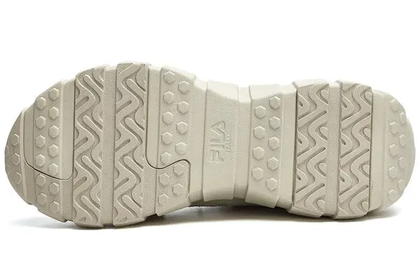 FILA FUSION Bone Sneakers