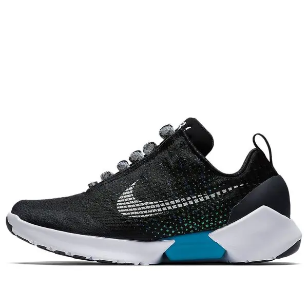 Nike Hyperadapt 1.0 Ch Sneakers - Black/white