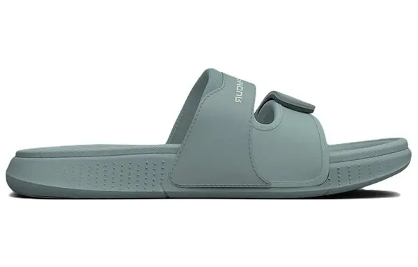 Under Armour Ansa Studio Slide - Green