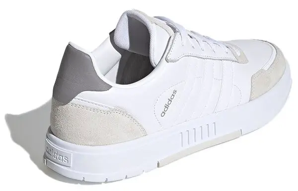 Adidas Courtmaster "cloud " Sneakers