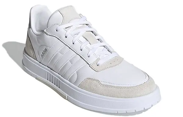 Adidas Courtmaster "cloud " Sneakers