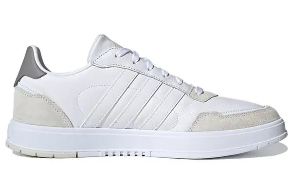 Adidas Courtmaster "cloud " Sneakers