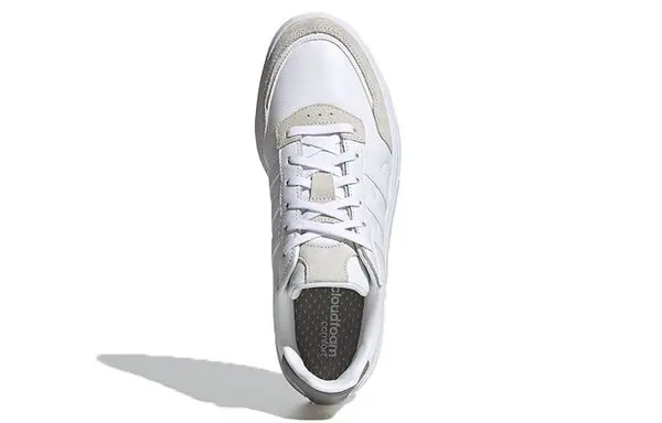 Adidas Courtmaster "cloud " Sneakers