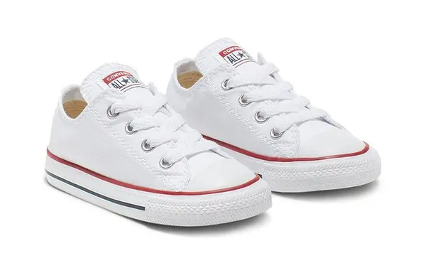 CONVERSE Chuck Taylor All Star Low Top Sneakers