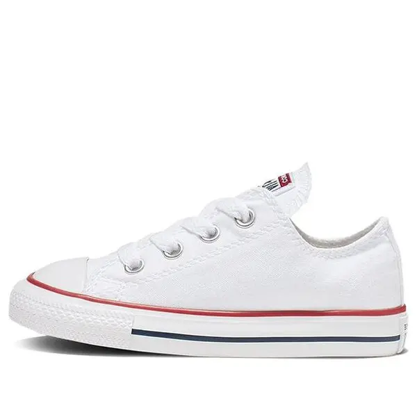 CONVERSE Chuck Taylor All Star Low Top Sneakers - White