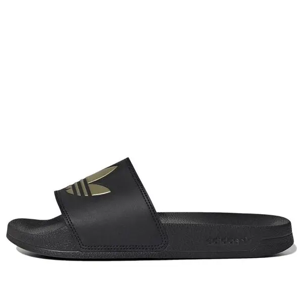 Adidas Adilette Lite Slide Matte Gold
