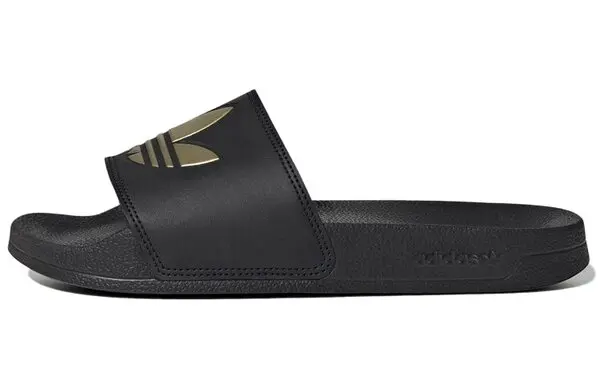 Adidas Adilette Lite Slide Matte Gold