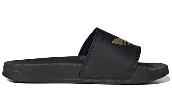 Adidas Adilette Lite Slide Matte Gold