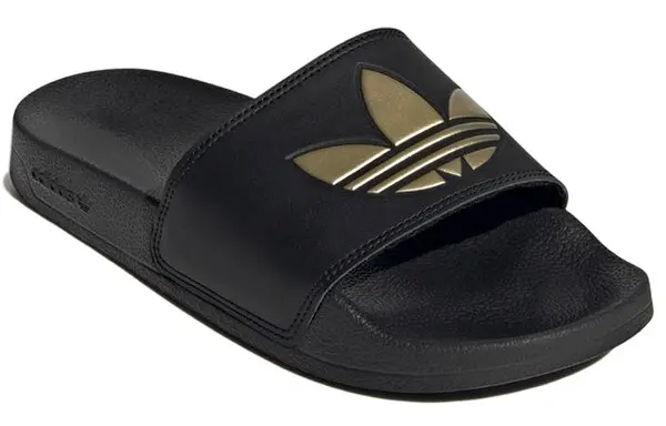 Adidas Adilette Lite Slide Matte Gold