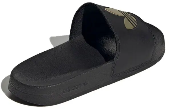Adidas Adilette Lite Slide Matte Gold