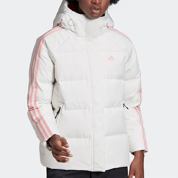 Adidas Puff Down Jacket