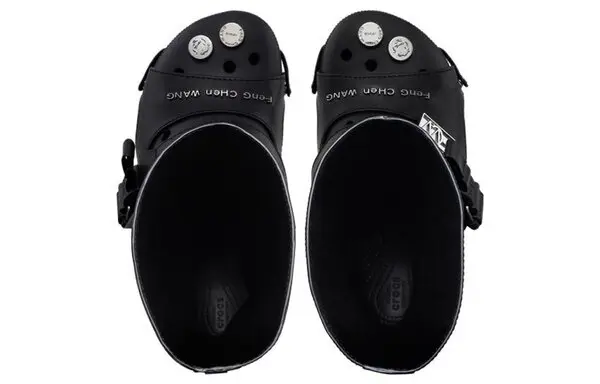 CROCS Feng Chen Wang X X Siren Clog "multi-wear" Boots